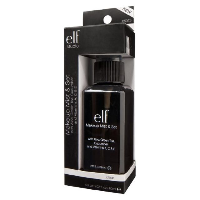 Elf Setting Spray Review: Which Is Best Out Of All?, 40% OFF