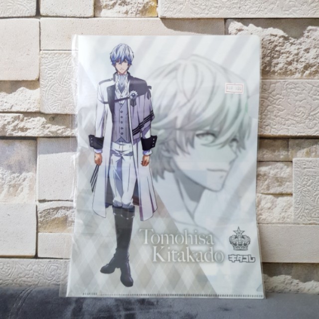 B-project merchandise, Hobbies & Toys, Memorabilia & Collectibles, Fan ...