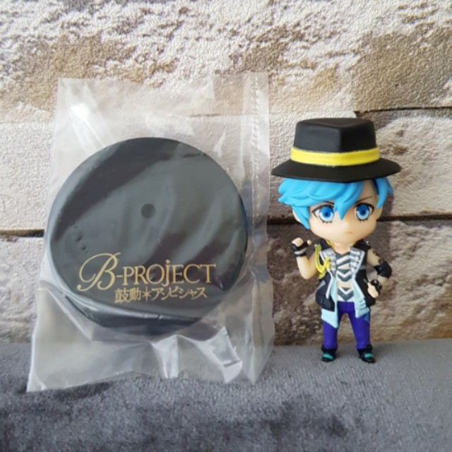 B-project merchandise, Hobbies & Toys, Memorabilia & Collectibles, Fan ...