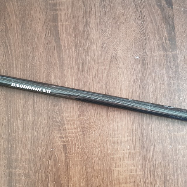 Carbonrevo Carbon Fibre Steering Rod, Sports Equipment, PMDs, E ...