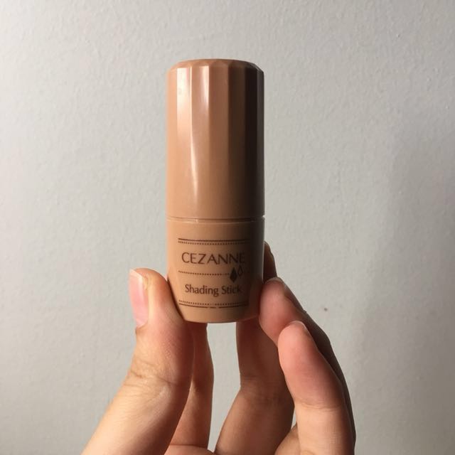 Cezanne Shading Stick, Beauty & Personal Care, Face, Makeup on Carousell