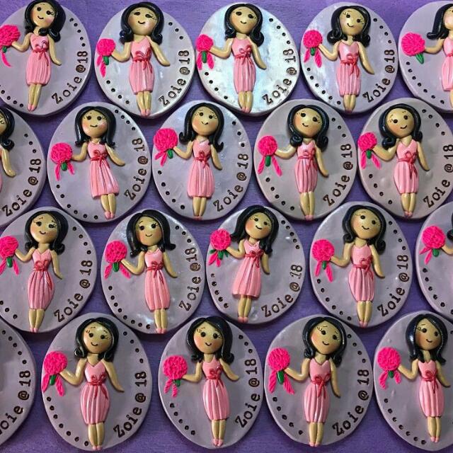 Debut Giveaways Souvenirs, Hobbies & Toys, Stationary & Craft, Other ...