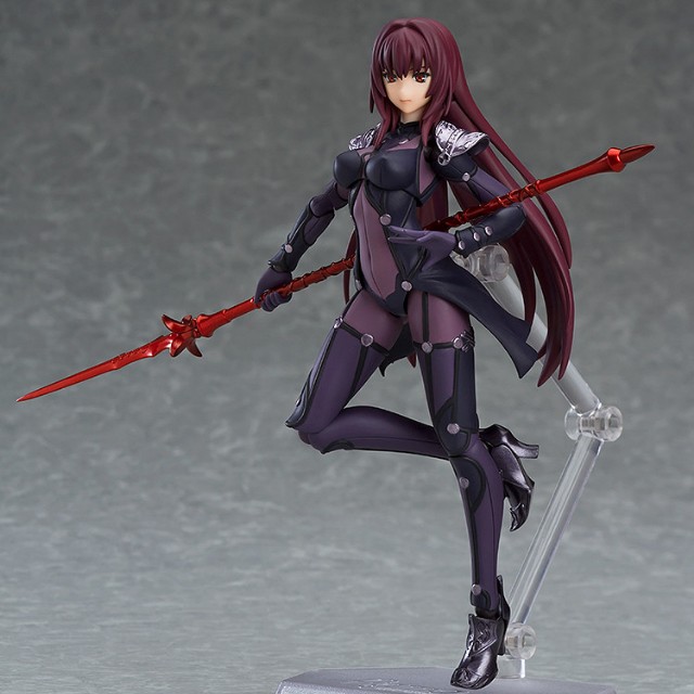 [CLOSED]figma Scathach, Bulletin Board, Preorders on Carousell