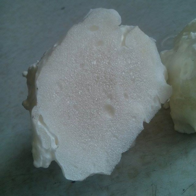 RigidPlus+ Korea Chassis Foaming High Density, Auto Accessories on ...