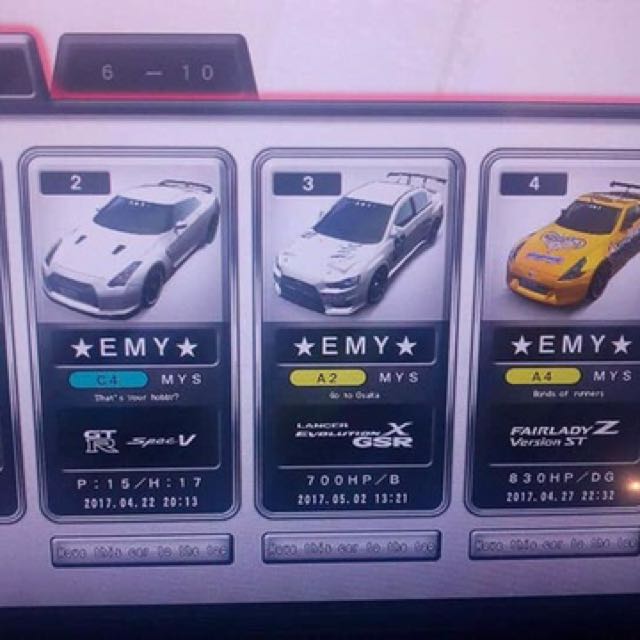 Wmmt5dx+ high tier car, Video Gaming, Gaming Accessories, Game Gift ...