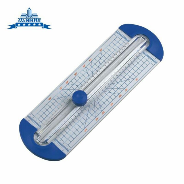 A4 Portable Paper Trimmer / Cutter, Hobbies & Toys, Stationery & Craft ...