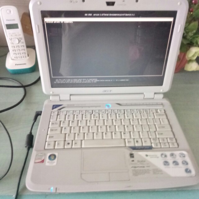 ACER, Computers & Tech, Laptops & Notebooks on Carousell