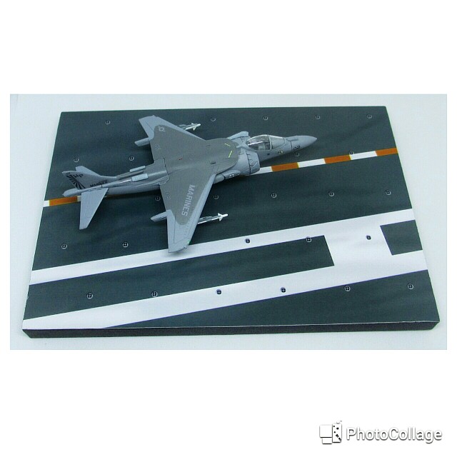Aircraft Carrier Flight Deck (Type C), Hobbies & Toys, Toys & Games on ...