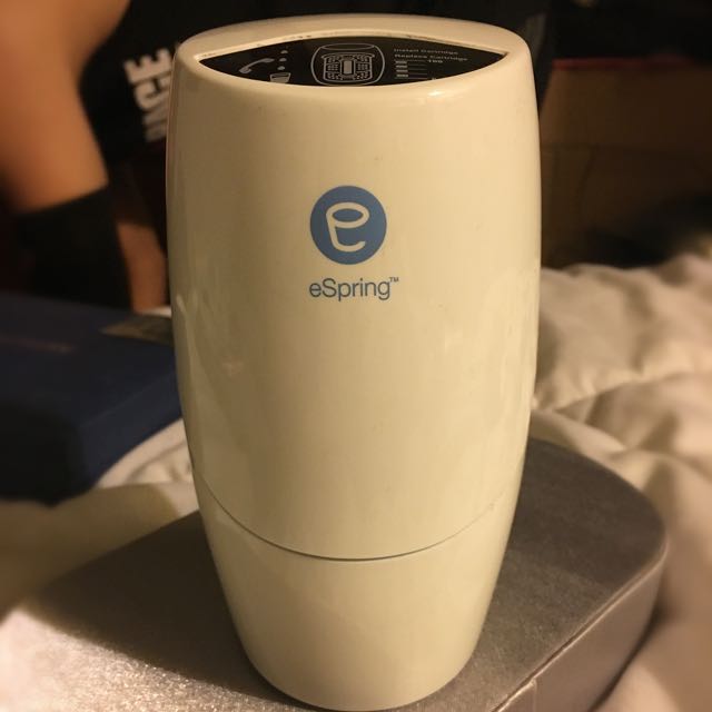 Amway Mini Espring Dummy Set, TV & Home Appliances, Kitchen Appliances ...