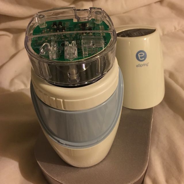 Amway Mini Espring Dummy Set, TV & Home Appliances, Kitchen Appliances ...