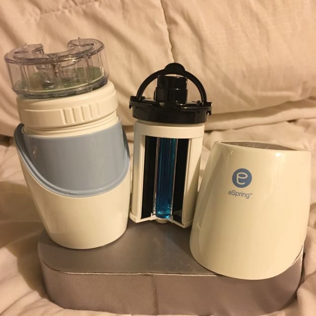 Amway Mini Espring Dummy Set, TV & Home Appliances, Kitchen Appliances ...