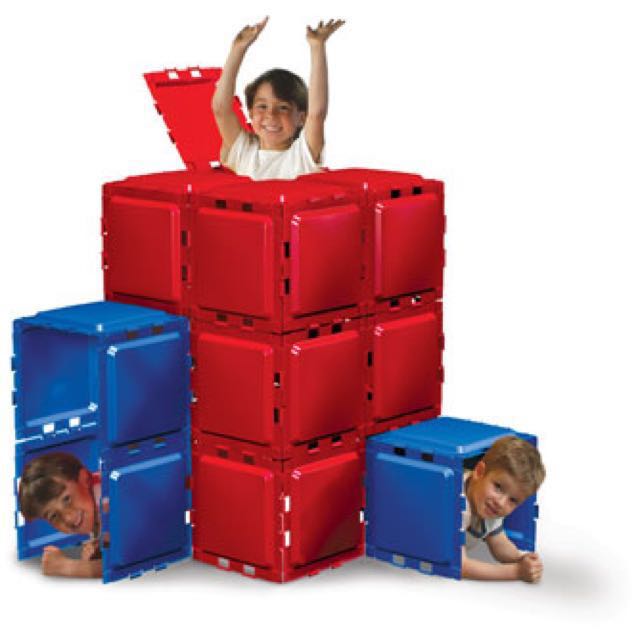 Building Blocks, Hobbies & Toys, Toys & Games on Carousell