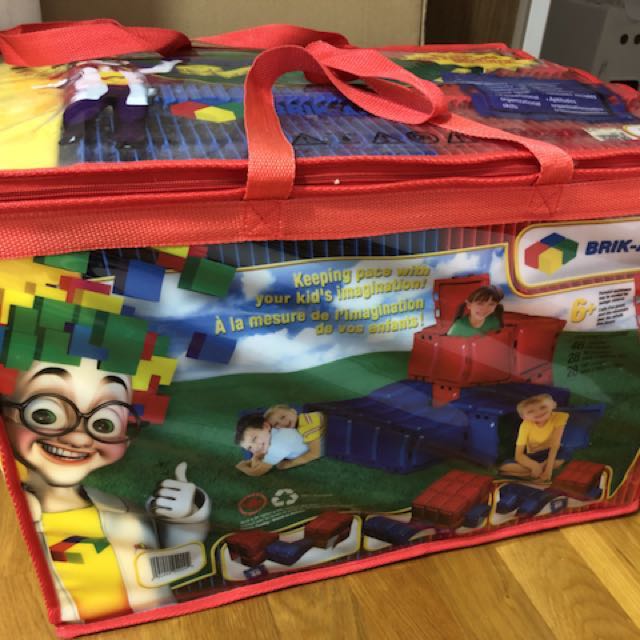 Building Blocks, Hobbies & Toys, Toys & Games on Carousell