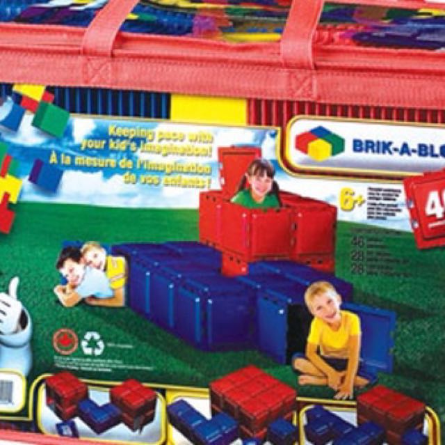 Building Blocks, Hobbies & Toys, Toys & Games on Carousell