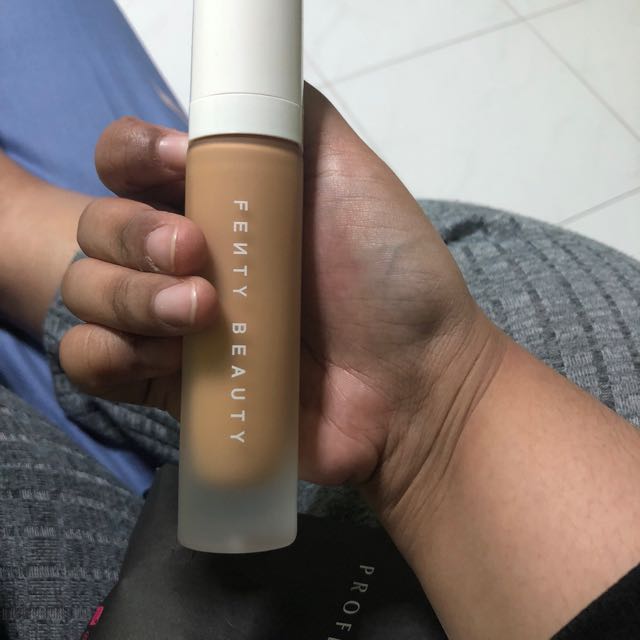 FENTY BEAUTY SHADE 310, Beauty & Personal Care, Face, Makeup on Carousell