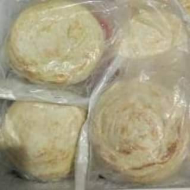 Instant Roti Prata, Food & Drinks, Packaged & Instant Food on Carousell
