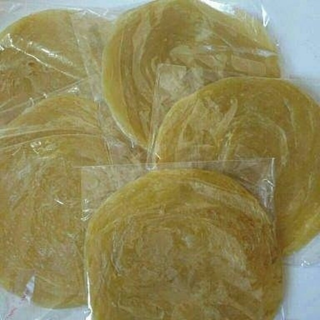 Instant Roti Prata, Food & Drinks, Packaged & Instant Food on Carousell