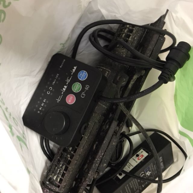 Jebao cp40, Pet Supplies, Homes & Other Pet Accessories on Carousell