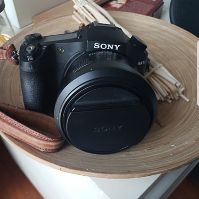 SONY RX10 M1, Mobile Phones & Gadgets, Mobile Phones, Android Phones ...
