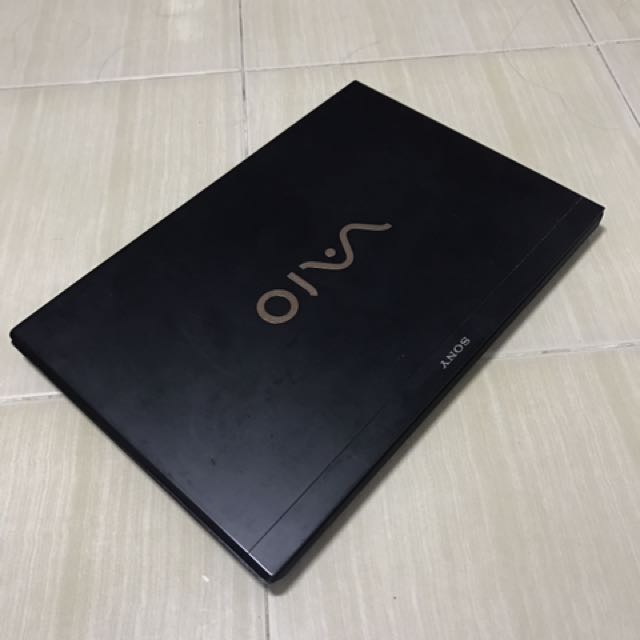Sony Vaio S13P i7 3rd gen dedicated graphics cheap, Computers & Tech, Laptops & Notebooks on ...