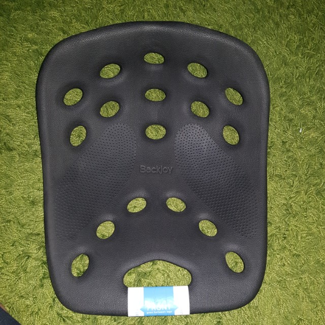 Backjoy SitSmart Posture Plus, Beauty & Personal Care, Foot Care on Carousell