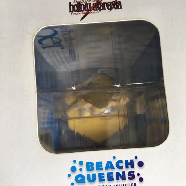Beach Queens, Hobbies & Toys, Toys & Games on Carousell