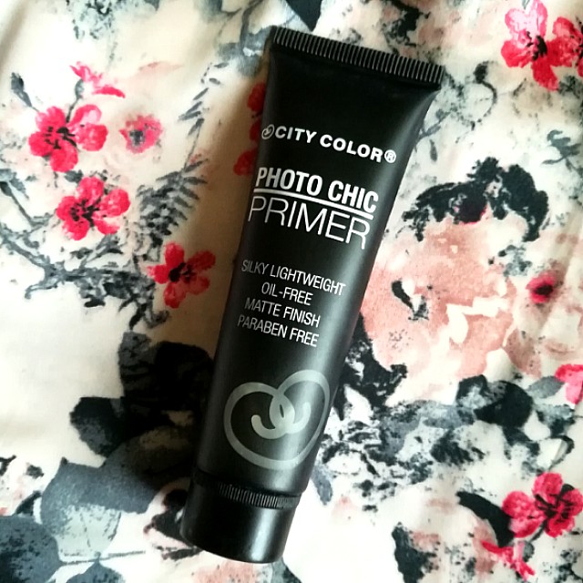 City Color Photo Chic Primer, Beauty & Personal Care, Face, Makeup on ...