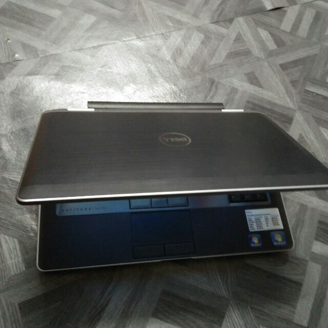Dell i7-3540M Laptop Slim, Computers & Tech, Laptops & Notebooks on ...