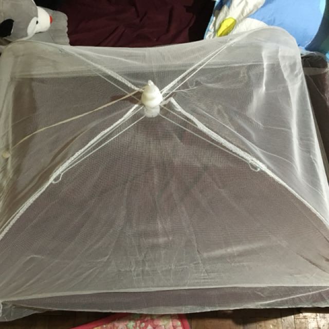 Mosquito net, Babies & Kids, Baby Nursery & Kids Furniture, Safety ...