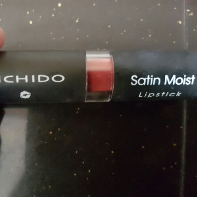 👄Nichido lipstick & BYS lip balm, Women's Fashion, Watches ...