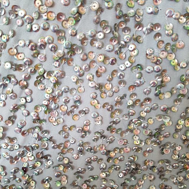 Pale purple sparkly embellished cocktail dress!, Women's Fashion ...