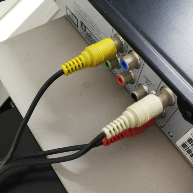 Philips DVD player DVP3850K, 家庭電器, 電視 & 其他娛樂, 藍光及播放器 - Carousell