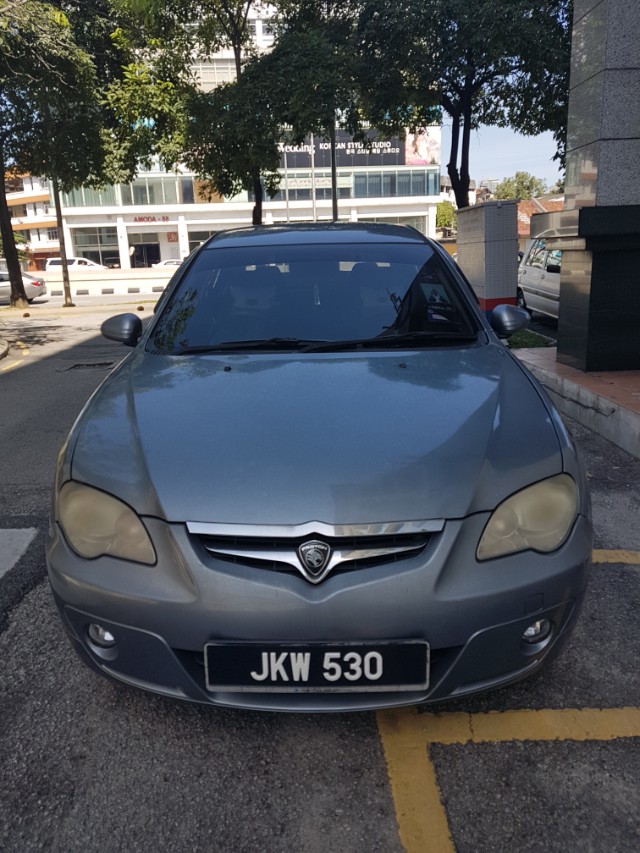 Proton Persona, Cars, Cars for Sale on Carousell