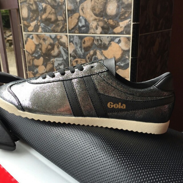 Sepatu Gola Classic Trainer Woman Original, Fesyen Wanita, Sepatu di ...