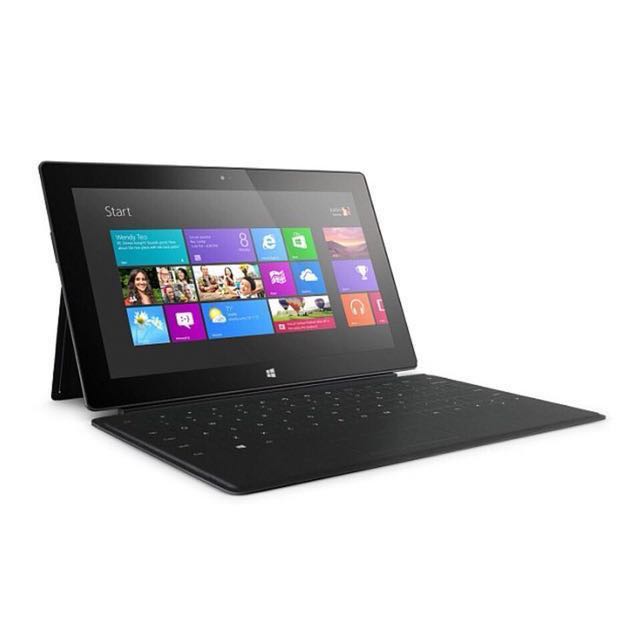 **VERY CHEAP** Microsoft Surface RT 8.1, Computers & Tech, Laptops ...