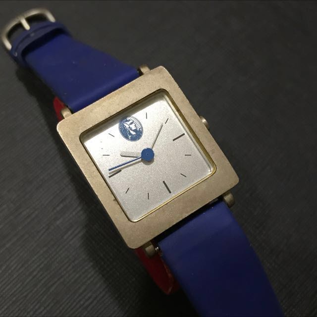 Vintage Lexon AMEX Watch, Hobbies & Toys, Memorabilia & Collectibles ...