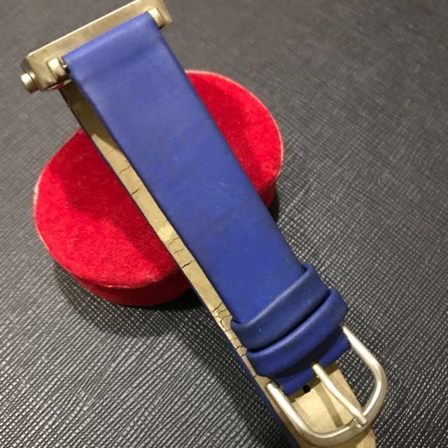 Vintage Lexon AMEX Watch, Hobbies & Toys, Memorabilia & Collectibles ...