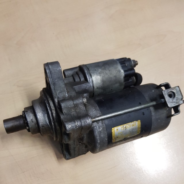 B-Series Starter Motor, Car Accessories on Carousell