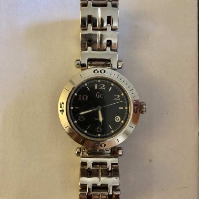 Guess watch, Luxury, Watches on Carousell