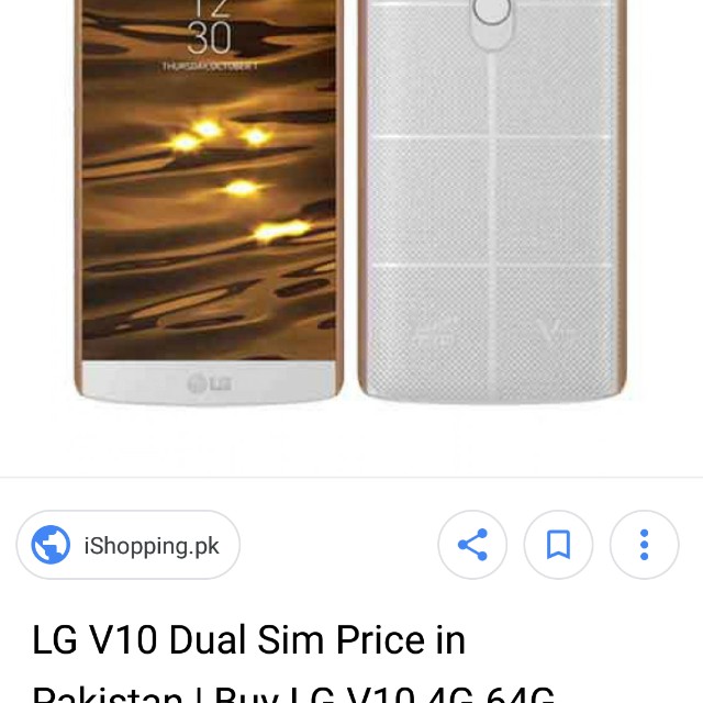 Lg v10, Mobile Phones & Gadgets, Mobile Phones, Android Phones, LG on ...