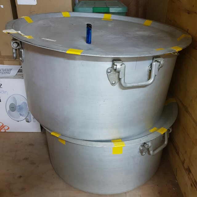 Periuk Belanga, TV & Home Appliances, Kitchen Appliances, Other Kitchen ...