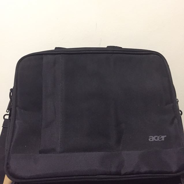 Acer Laptop Bag, Computers & Tech, Parts & Accessories, Computer Parts ...