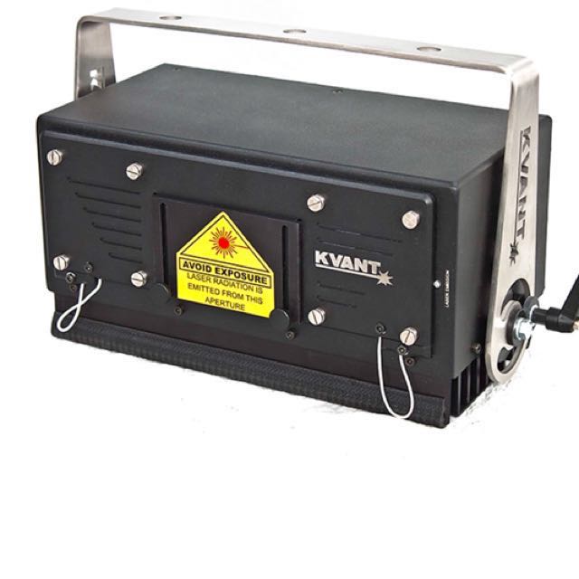 Kvant Atom 800 CLUBMAX, Everything Else on Carousell