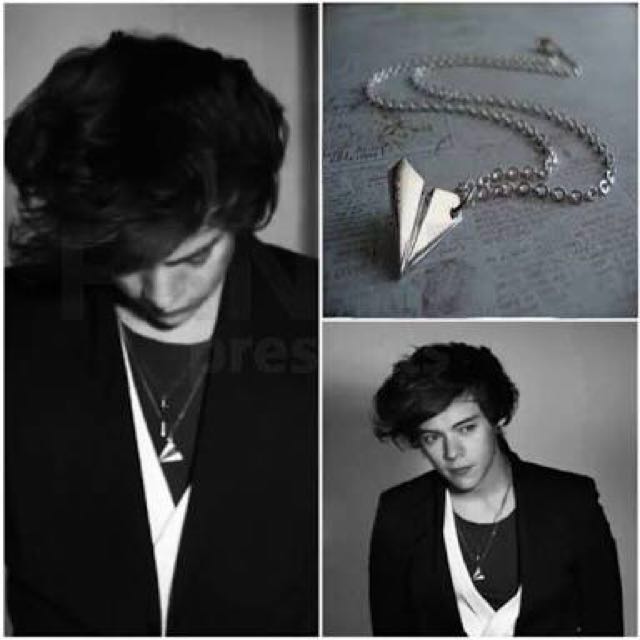 Harry styles locket store