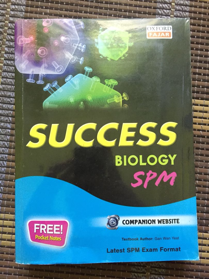 SPM Oxford Fajar Revision Textbook, Hobbies & Toys, Books & Magazines ...