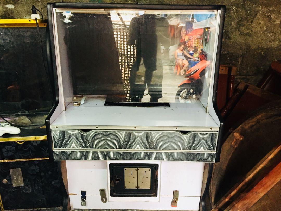 Xbox arcade piso, Video Gaming, Video Game Consoles, Xbox on Carousell