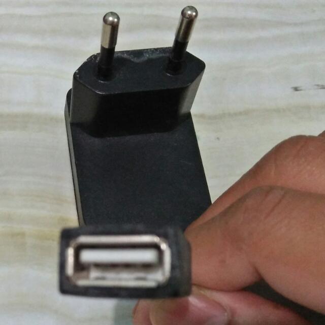 Alcatel USB adapter For All Usb Charger, Mobile Phones & Gadgets ...