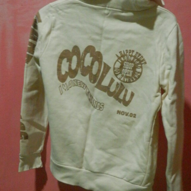 cocolulu sweather, Women's Fashion, Coats, Jackets and Outerwear on ...