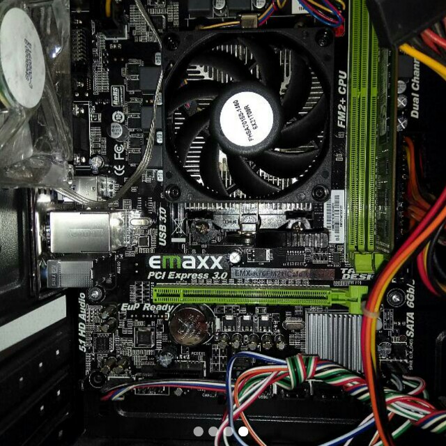 computer (package), Computers & Tech, Parts & Accessories, Computer ...