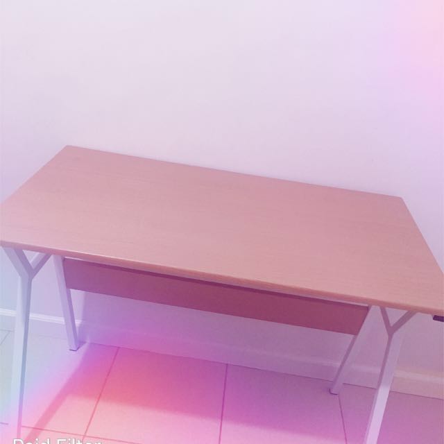 Computer Table (Cebu City), Babies & Kids, Baby Nursery & Kids ...